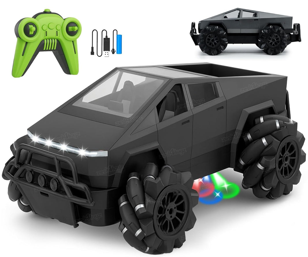 Remote Controlled Toys – A to Z Toys